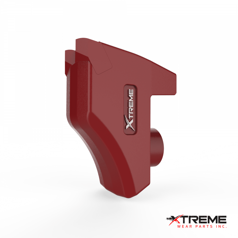 Dual G1 Carbide Tooth | Type-C | Fits FAE UML/SSL/VT ( 2014 & Older ...