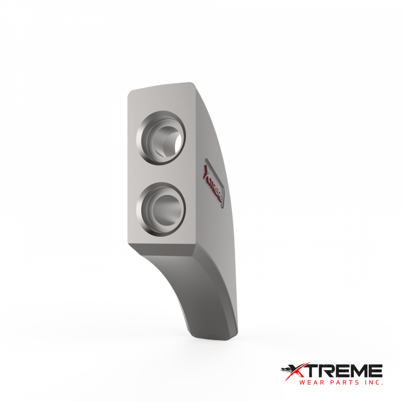 Anvil Teeth Holder for FAE Type C Dual M16 Bolt Teeth | Replaces FAE ...