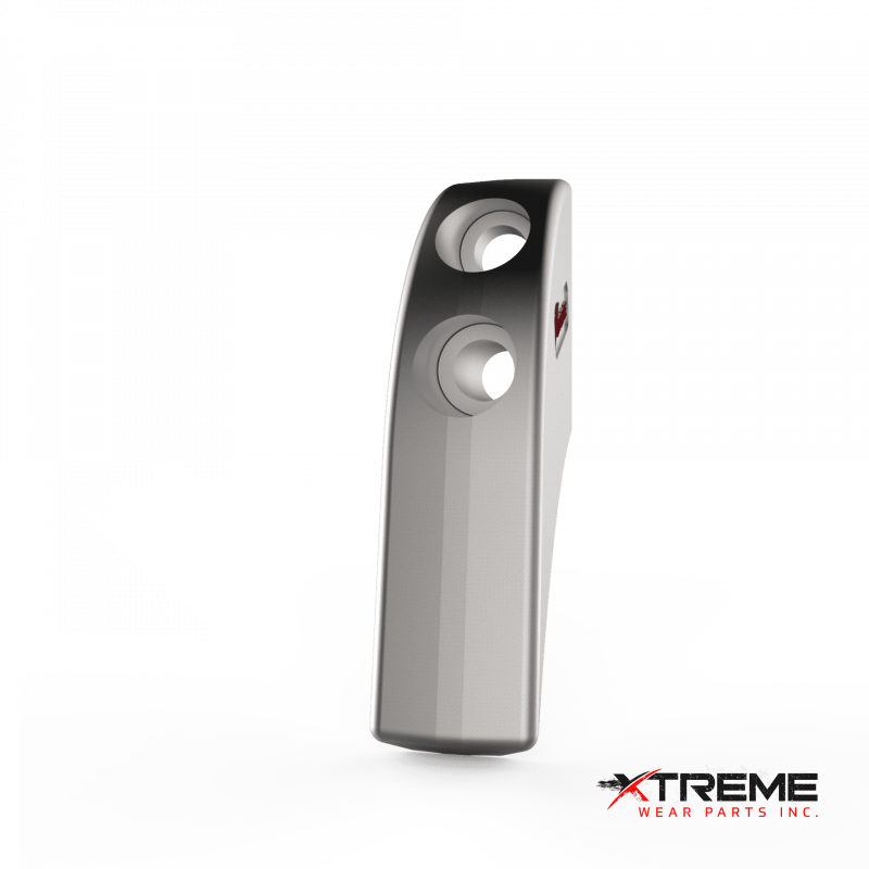 Anvil Teeth Holder for FAE Type C Dual M16 Bolt Teeth | Replaces FAE ...