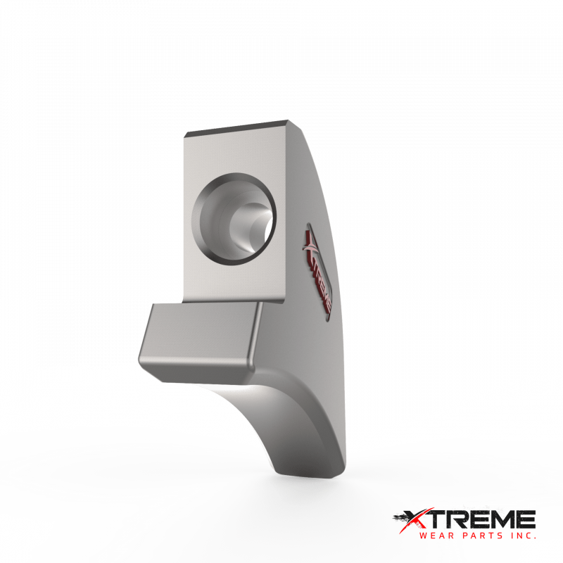 FAE Tool Holder for 14" Drum Diameter fitting FAE Type-C Single M20 ...