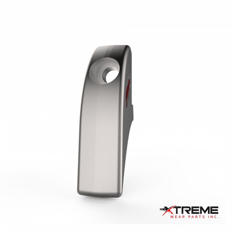 FAE Tool Holder for 14" Drum Diameter fitting FAE Type-C Single M20 ...