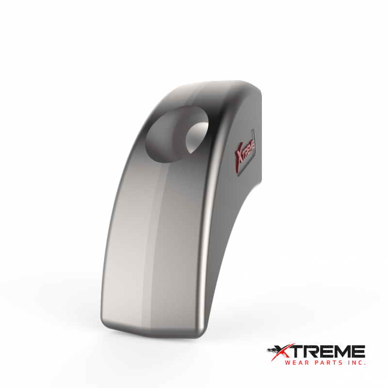 Anvil Teeth Holder for FAE Type C Single M20 Bolt Teeth | Replaces FAE ...